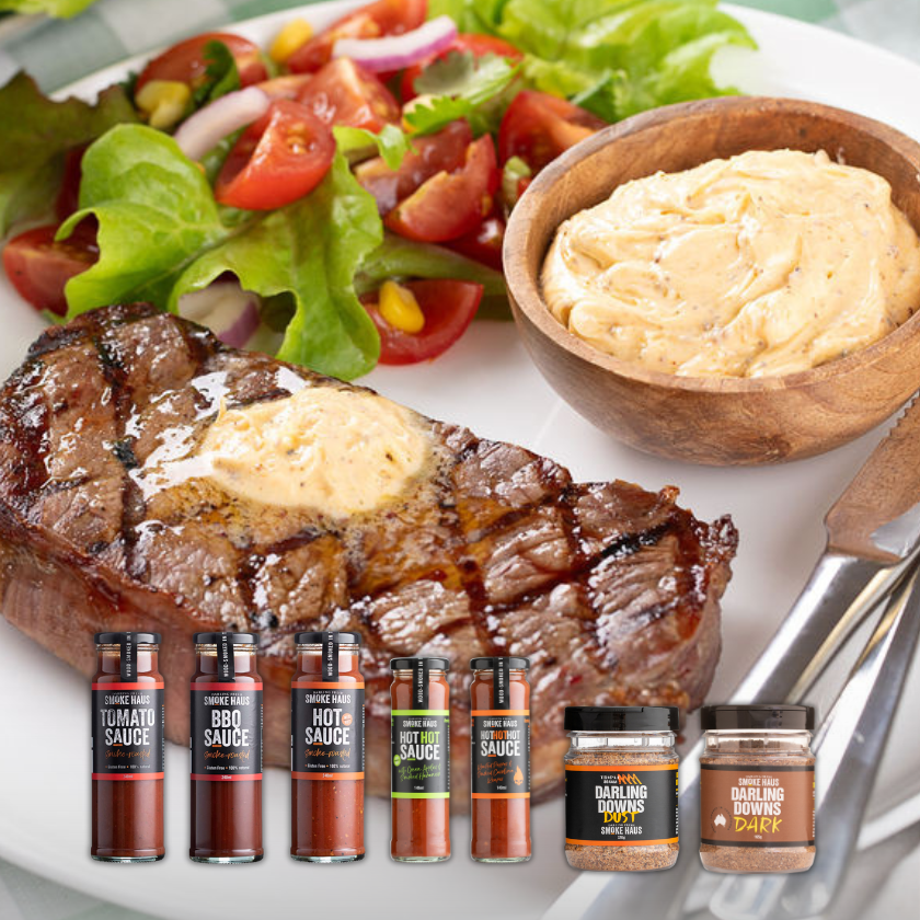 Darling Fresh Smoke Haus