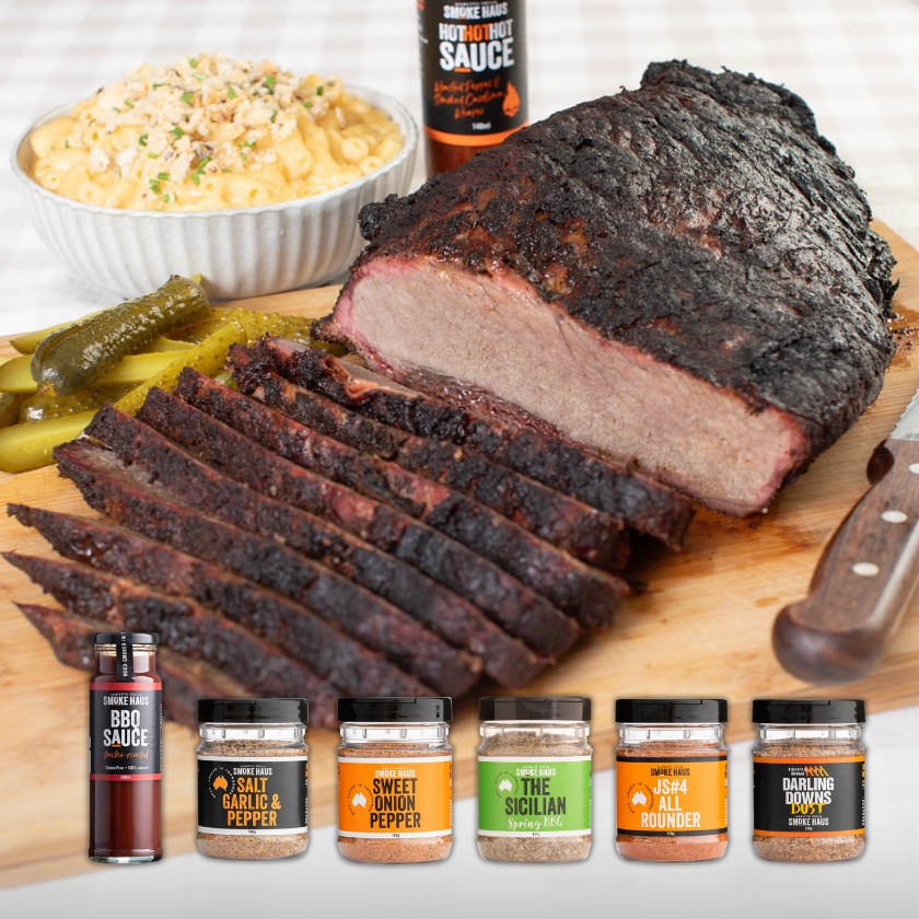 Darling Fresh Smoke Haus