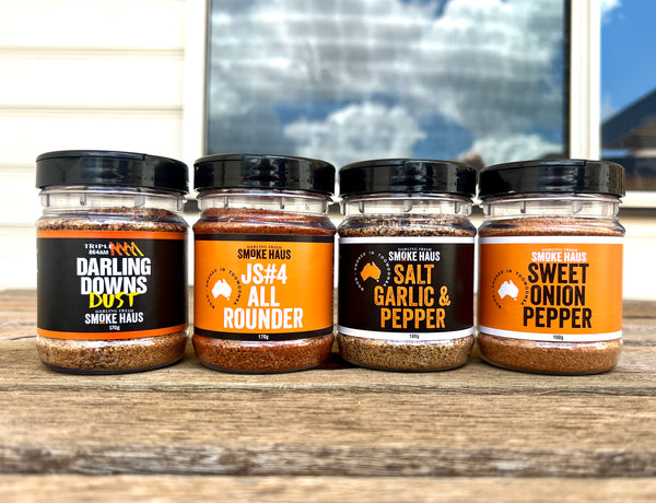 Smoked Seasonings Page 2 - Darling Fresh Smoke Haus