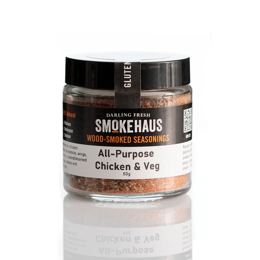 Products - Darling Fresh Smoke Haus