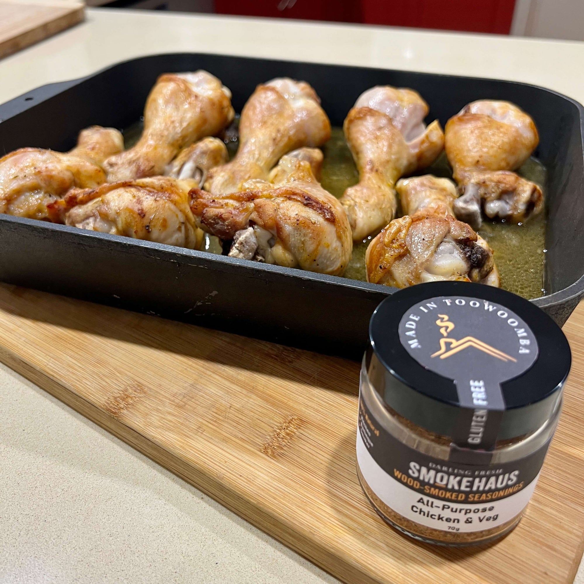 Products - Darling Fresh Smoke Haus