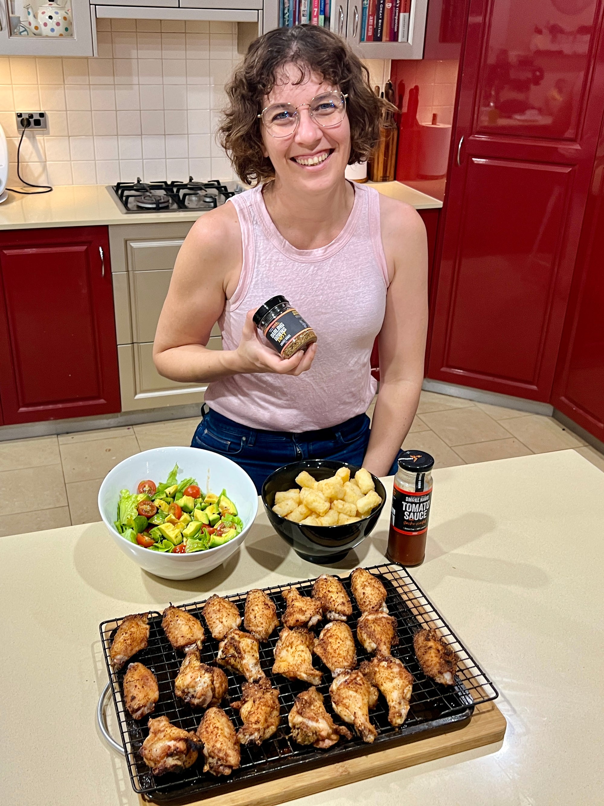 Darling Fresh Smoke Haus